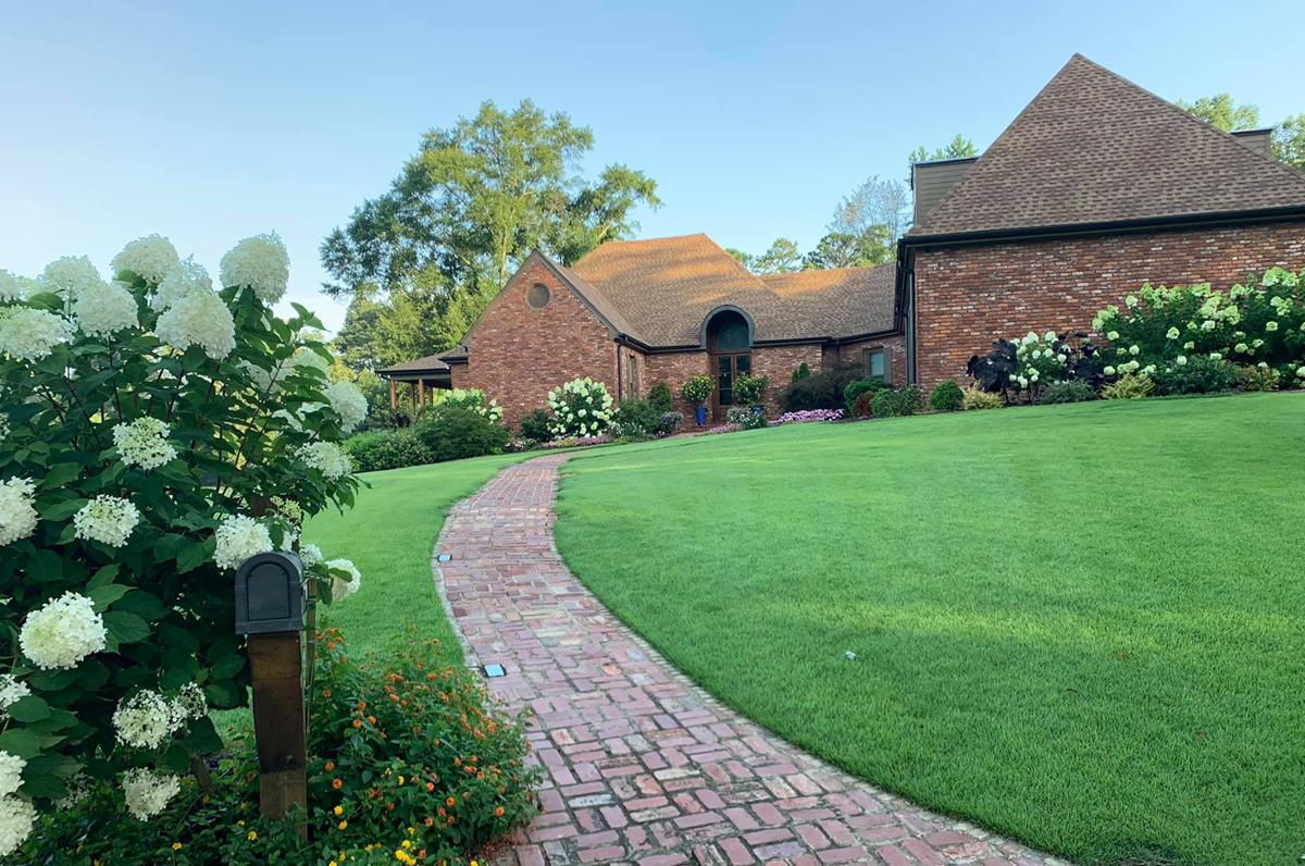 Latest Projects | Classic Gardens & Landscape, Inc. Photo Gallery