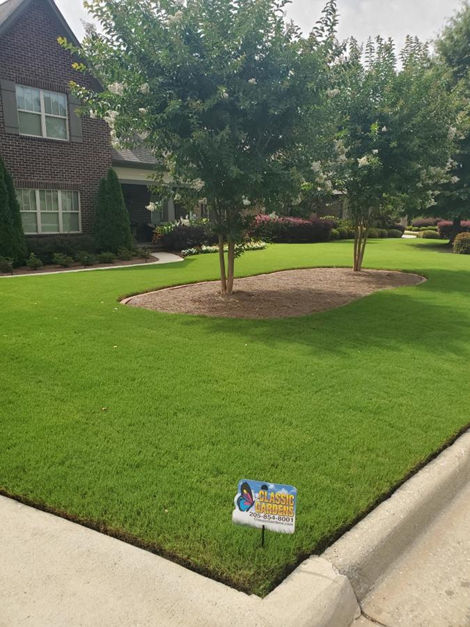Latest Projects | Classic Gardens & Landscape, Inc. Photo Gallery