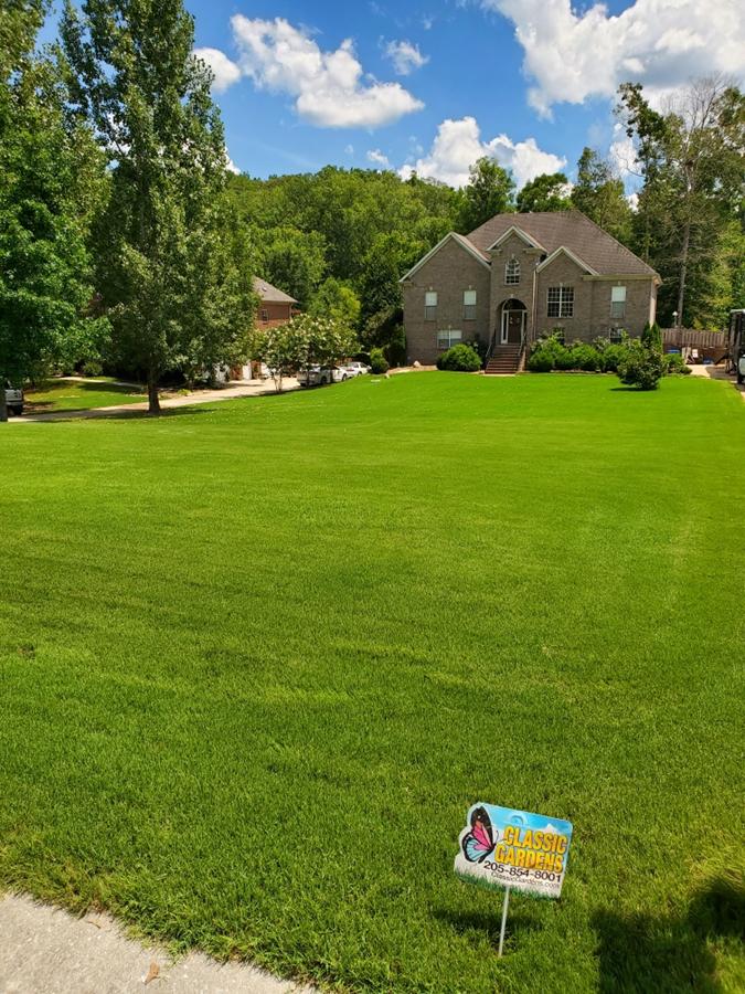 Latest Projects | Classic Gardens & Landscape, Inc. Photo Gallery